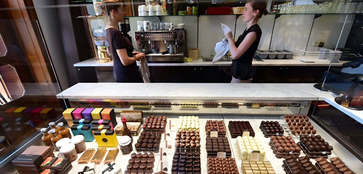 Rakhat Chocolate Factory, Almaty: How To Reach, Best Time & Tips